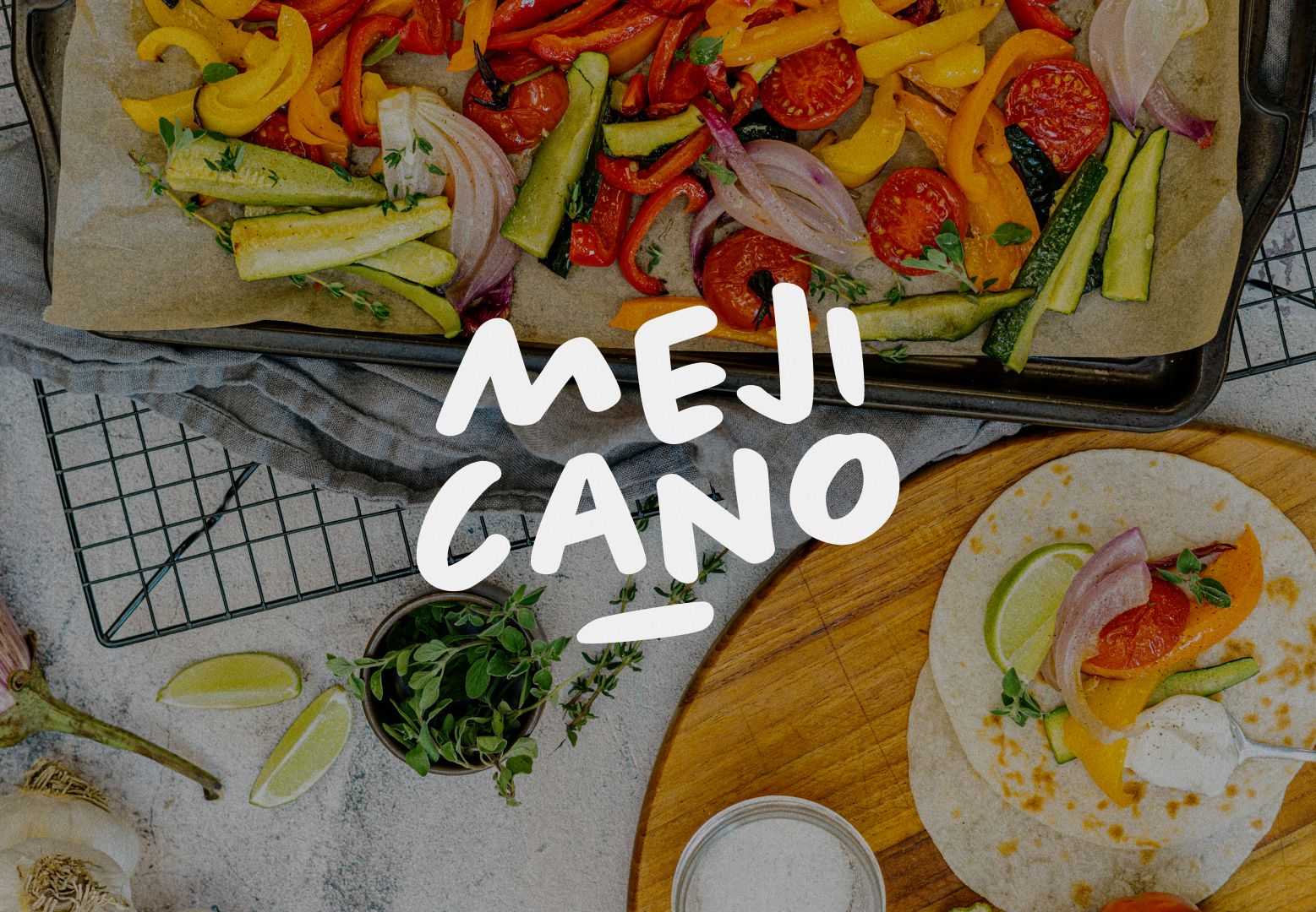Mejicano Project - Erod creative agency