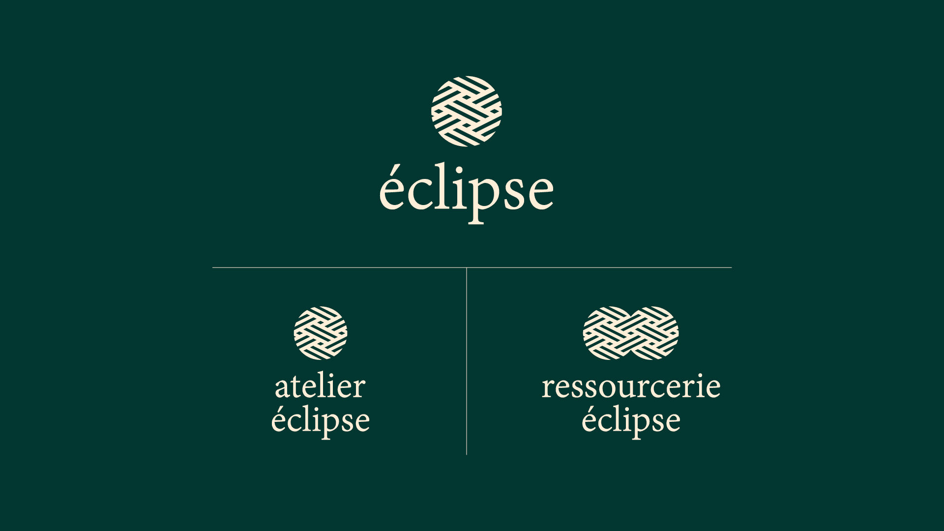 Projet Éclipse - Erod Agence Créative